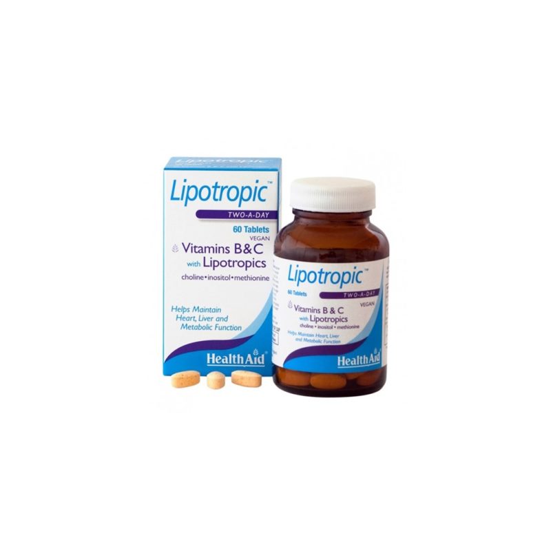 Lipotropic: Για συσσωρευμένο λίπος στην κοιλιά - All About Health