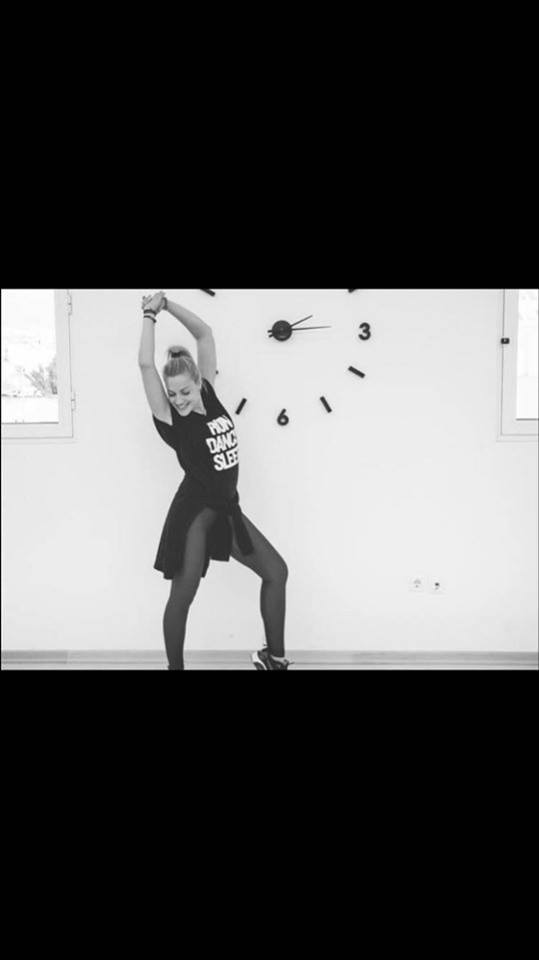 Είναι ο χορός γυμναστική; - All About Health