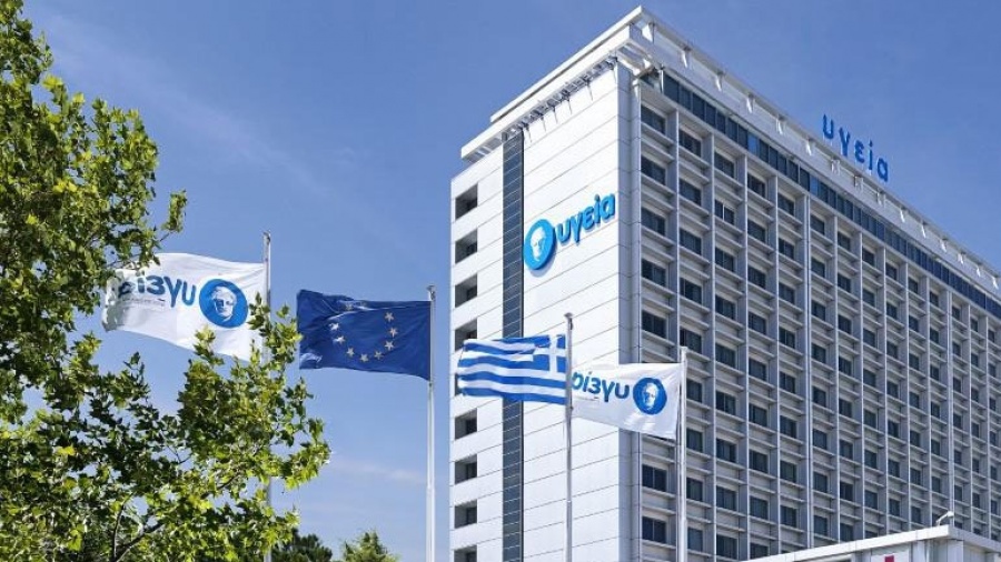 Όμιλος ΥΓΕΙΑ: Συνεχίζονται τα Διαδραστικά Μαθήματα Χειρουργικής του ...