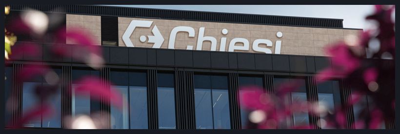 Η Chiesi μεταμορφώνει την εταιρική της κουλτούρα με μία νέα οπτική ...