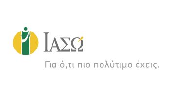 Το ΙΑΣΩ στο Ελληνικό! - All About Health
