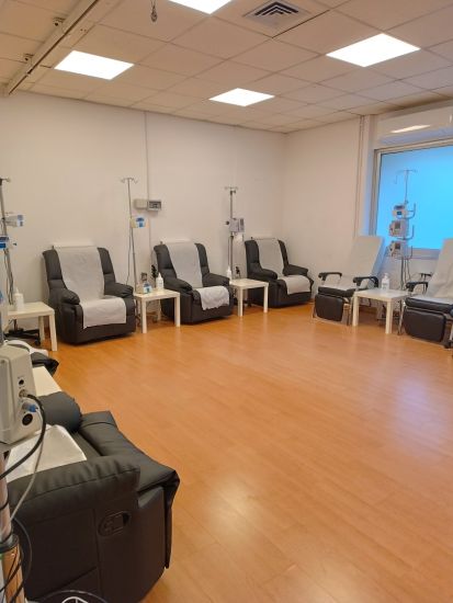 Πρότυπο Τμήμα στο Πανεπιστημιακό Γενικό Νοσοκομείο Πατρών για τους ...