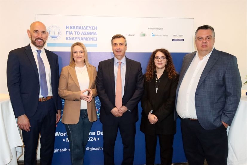 Δράσεις ενημέρωσης και ευαισθητοποίησης του κοινού για το άσθμα από την ...